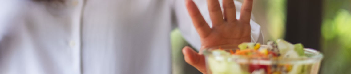 InOncology.es | Pérdida de apetito durante el cáncer