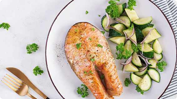 InOncology.es | Pérdida de apetito durante el cáncer