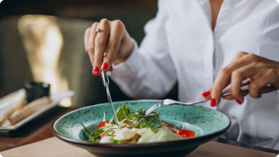 InOncology.es | Pérdida de apetito durante el cáncer
